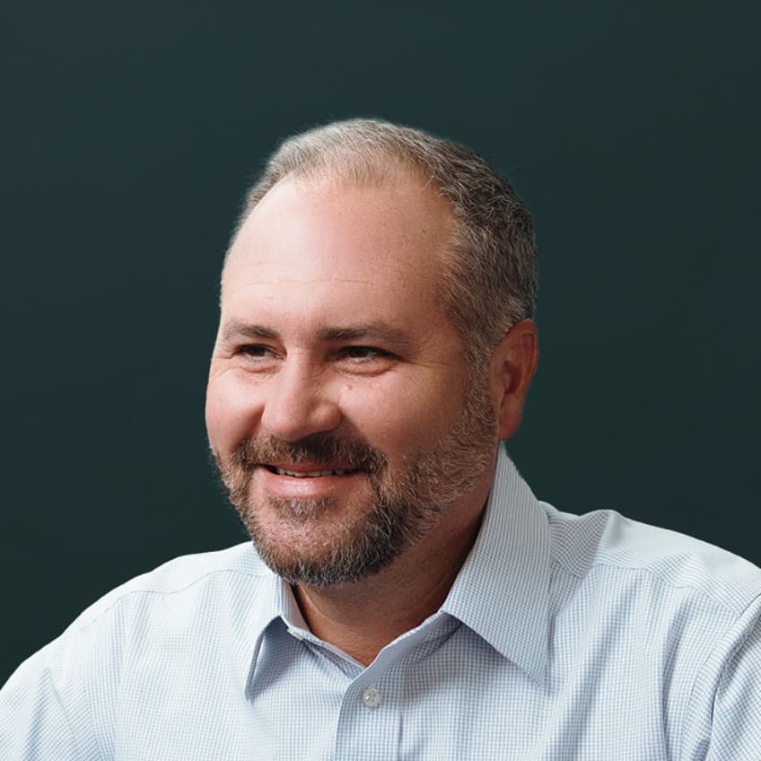 Thad Rutherford - Southstar