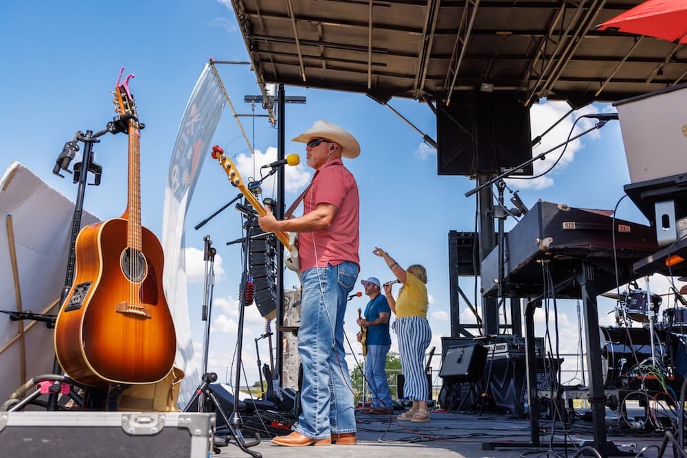 Mayfest 2025 Welcomes Community to Mayfair - Southstar